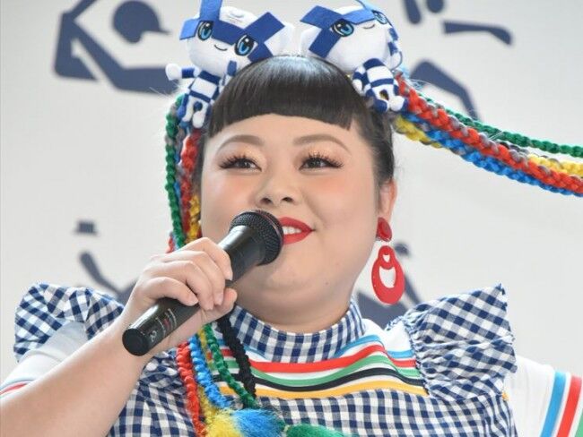 【20キロ減!】渡辺直美、衝撃の激変美人ショットが注目を浴びる!(´∀`) くま速 芸能部