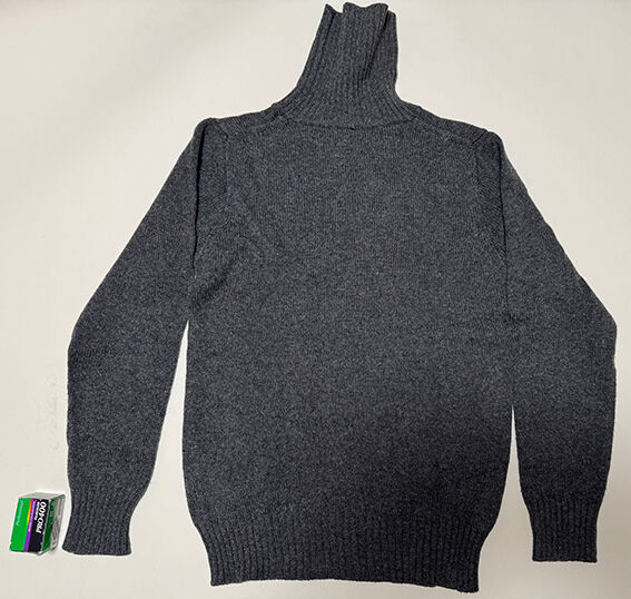 尾崎紀世彦ワールド研究室 : 「ラスト・愛・メモリー」とセーター - livedoor Blog（ブログ）