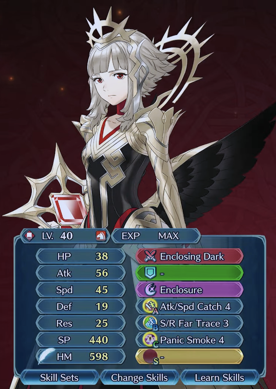 【映像公開】 エンブラとヴェロニカの特徴とスキルを紹介！40ステも判明【FEH/FEヒーローズ】 : ファイアーエムブレムヒーローズまとめ速報【FEヒーローズ】