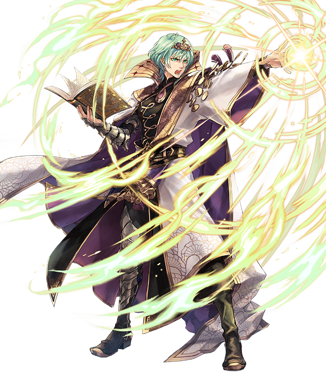 英雄紹介更新！伝承英雄ベレトの攻撃絵被弾絵公開【FEH/FEヒーローズ】 : ファイアーエムブレムヒーローズまとめ速報【FEヒーローズ】