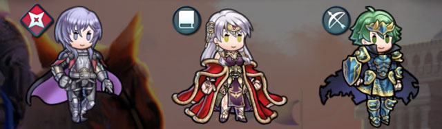 本日の更新情報！新英雄召喚Returns・開/魔ピックアップ、投票大戦開幕、英雄決闘チャレンジ予告【FEH/FEヒーローズ】 : ファイアーエムブレムヒーローズまとめ速報【FEヒーローズ】