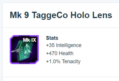 [swgoh.gg]レベル85以上裝備が掲載 : Star Wars Galaxy of Heroes スター・ウォーズ／銀河の英雄 攻略・考察
