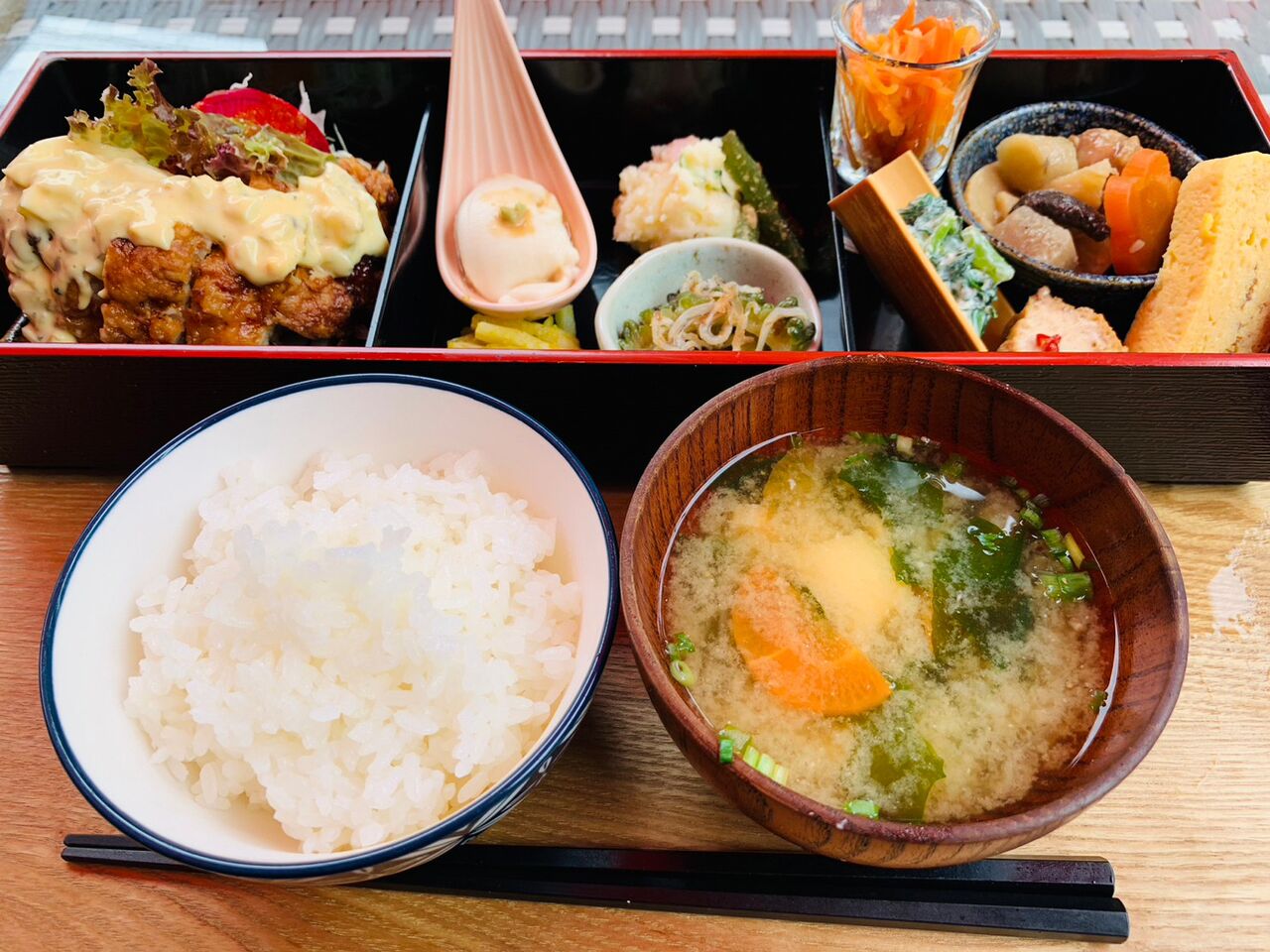 グルメ日記九州編①③ 福岡市「KAWAKENキッチン」 : つれづれグルメ時々旅日記