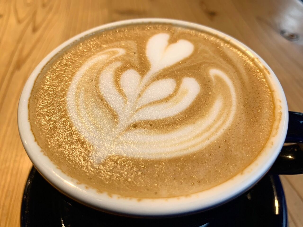 グルメ日記九州編②⓪① 福岡市中央区「KUROMON COFFEE」 : つれづれグルメ時々旅日記