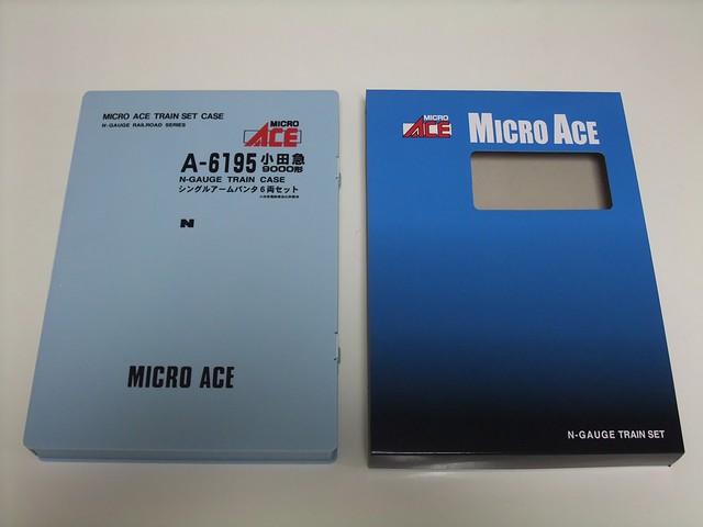小田急9000形(9407F)の模型 : always ─永遠を駆け抜ける一瞬 小田急9000形(9407F)の模型 : always ─永遠を駆け抜ける一瞬