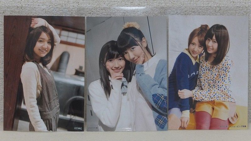 always ─永遠を駆け抜ける一瞬の僕ら─:AKB48 30th Sg 「So long!」（初回限定盤） フラゲ