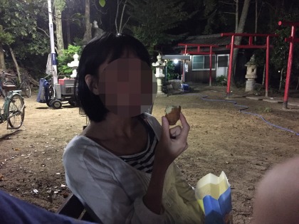 走り屋日記:藤田傳三郎祭りに行ってきた - livedoor Blog（ブログ）