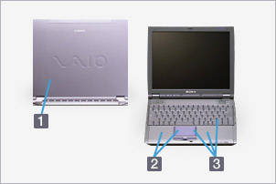 ホニャララが基本的に好き。（仮）:VAIOぴかぴかサービスっての知ってた？