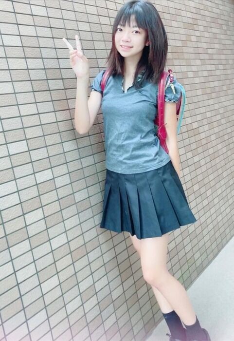 【画像】最近のJS6、合法wwwwwwwwwwww : クラシちゃんねる