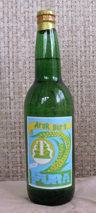 Alcohol in Bali : r/bali