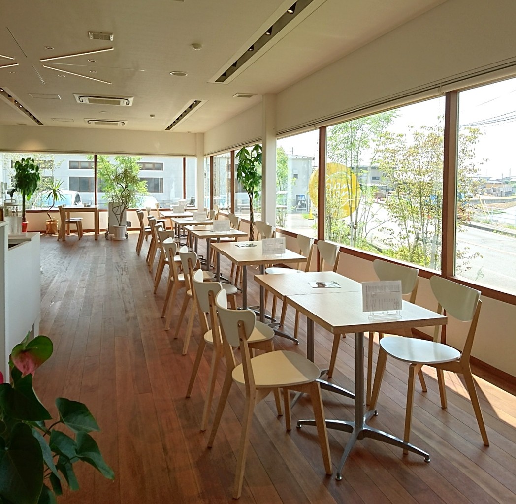 danran（だんらん） 三木町 : マユリ～ナの暇つぶし＊香川のお店食べ歩き