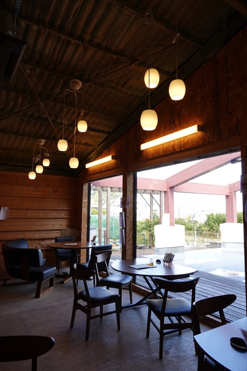 SHIN cafe 高松市 オープン : マユリ～ナの暇つぶし＊香川のお店食べ歩き