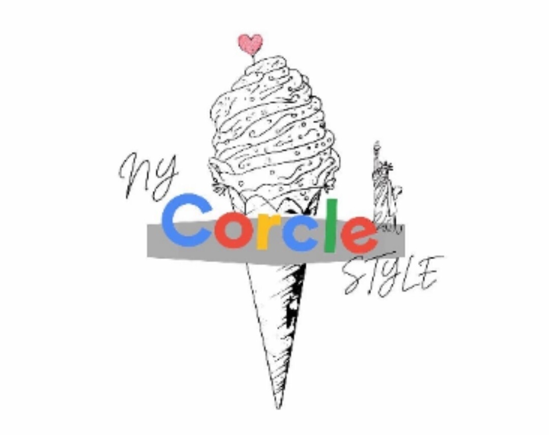 NYスタイル アイスクリームショップ Corcle (くるくる) 高松市 オープン : マユリ～ナの暇つぶし＊香川のお店食べ歩き