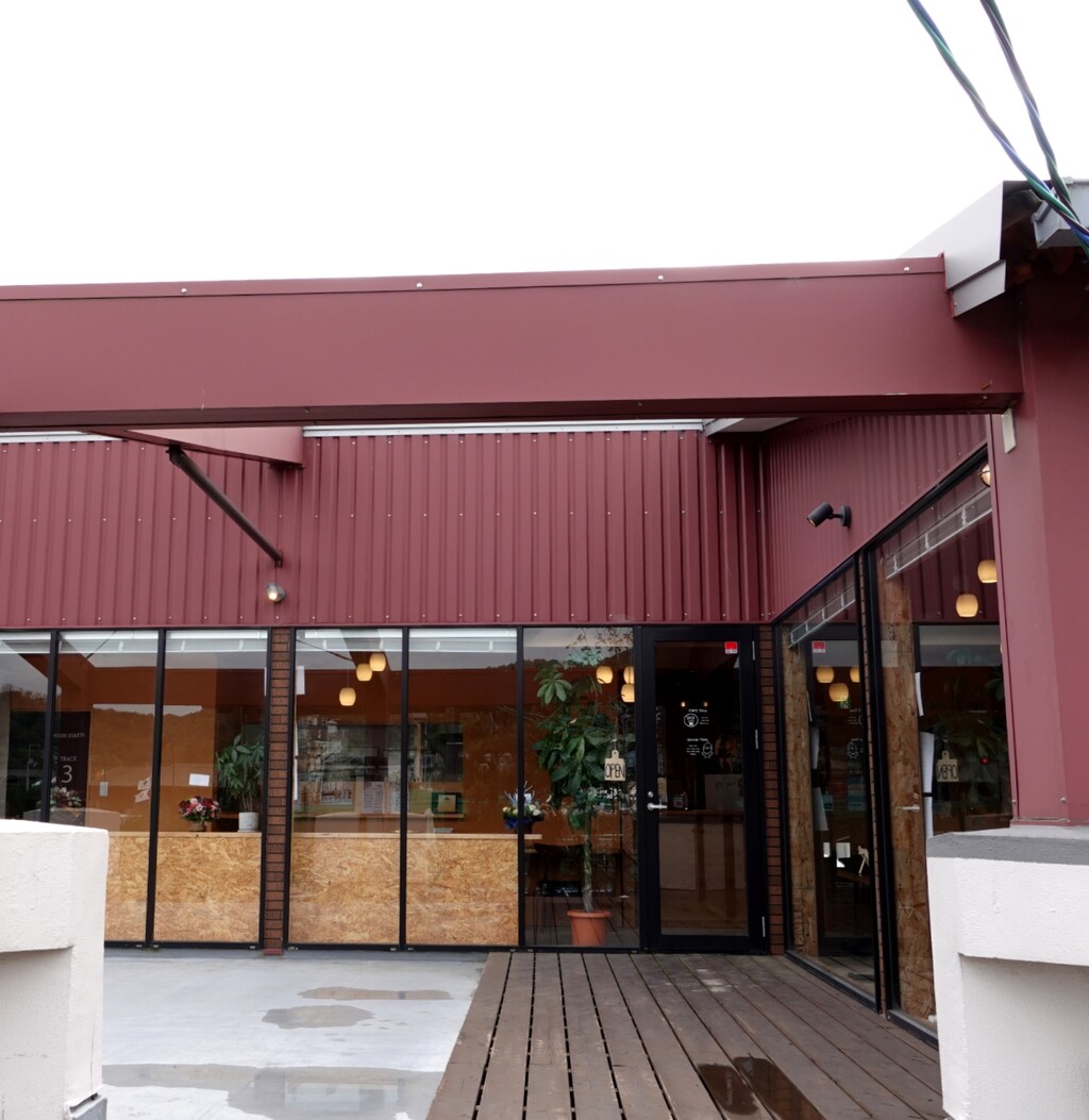 SHIN cafe 高松市 オープン : マユリ～ナの暇つぶし＊香川のお店食べ歩き