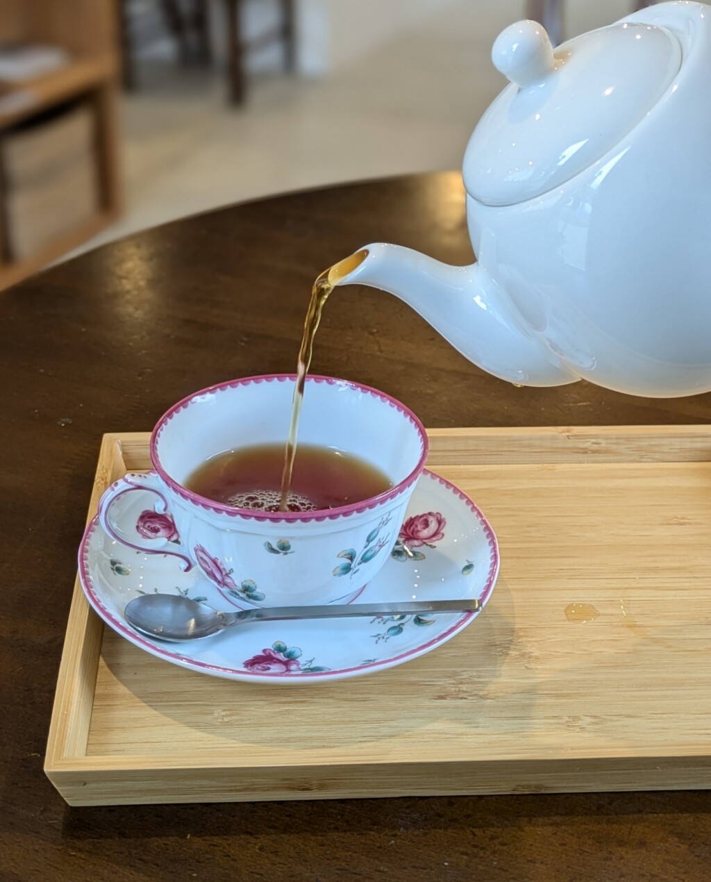 cafe ten.ten. （カフェ テンテン）宇多津町 オープン : マユリ～ナの暇つぶし＊香川のお店食べ歩き