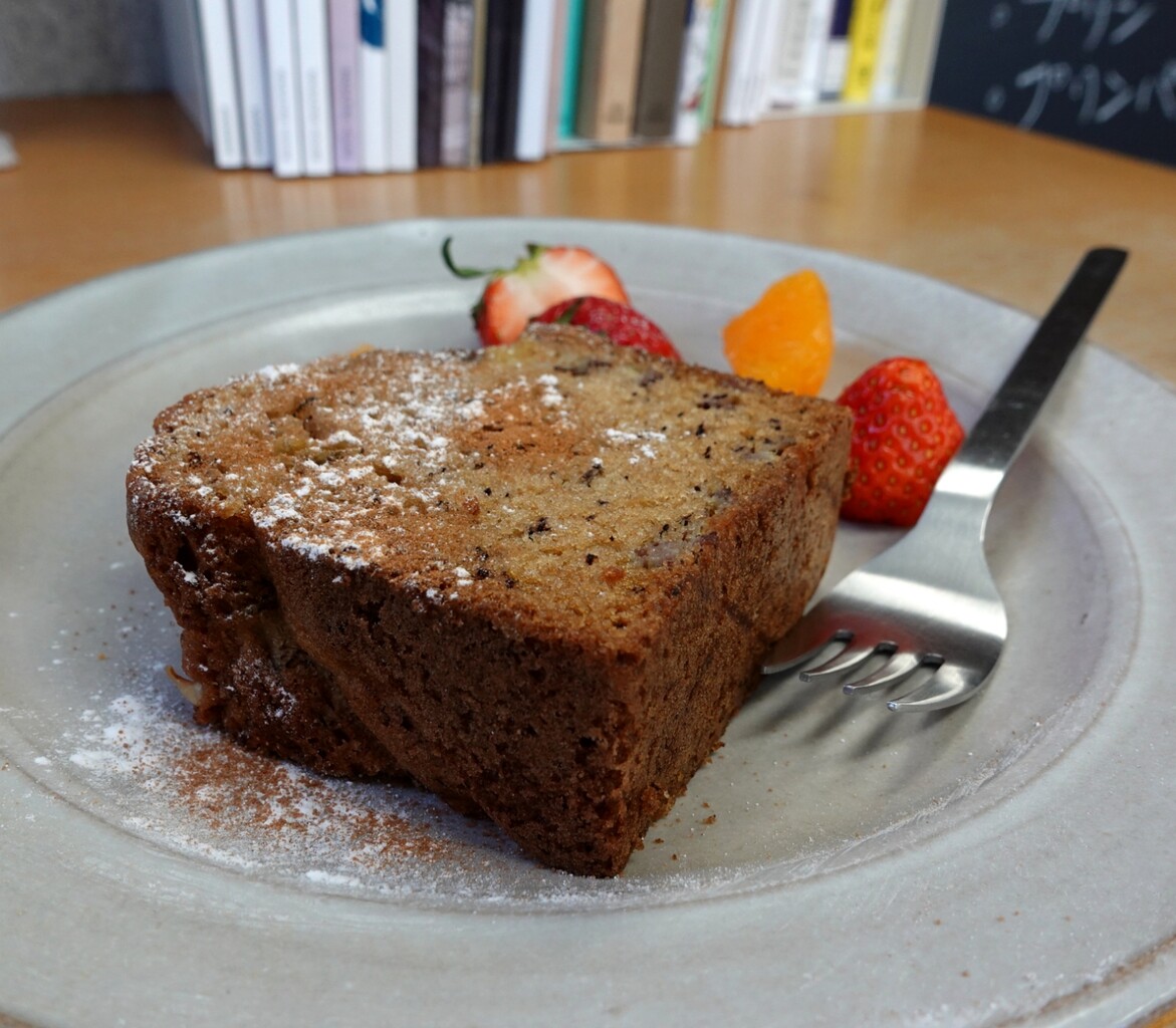 喫茶コトナミ 高松市 : マユリ～ナの暇つぶし＊香川のお店食べ歩き