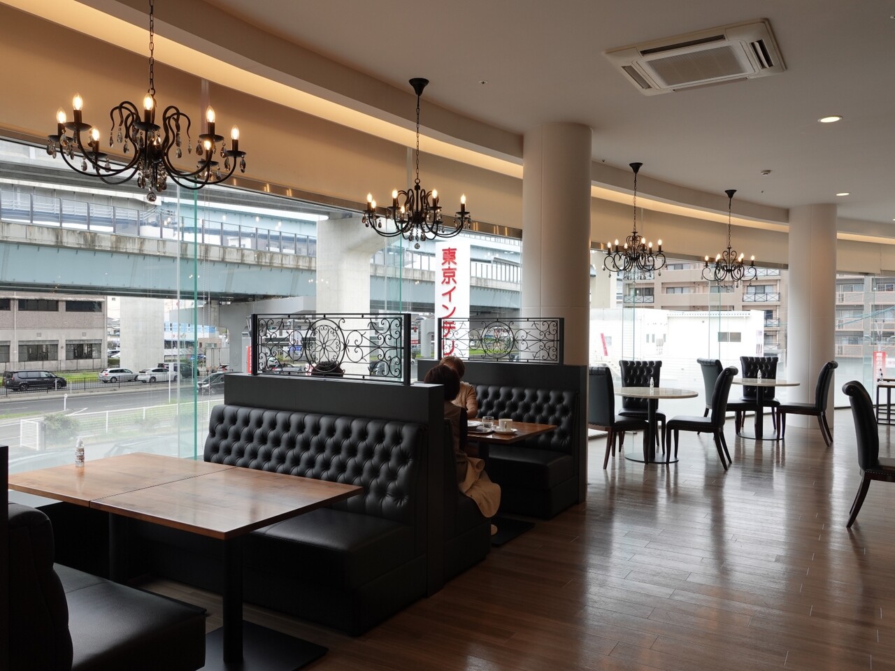 福岡／MOA CAFE（東京インテリア 福岡西店）福岡県福岡市 : マユリ～ナの暇つぶし＊香川のお店食べ歩き