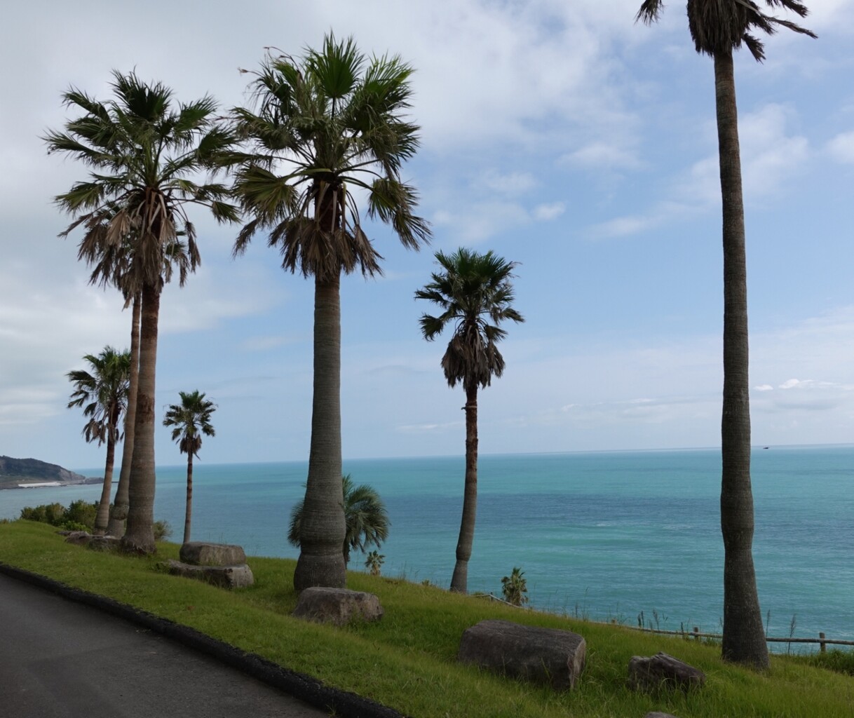 宮崎／モアイ像（サンメッセ日南）宮崎県日南市 : マユリ～ナの暇つぶし＊香川のお店食べ歩き