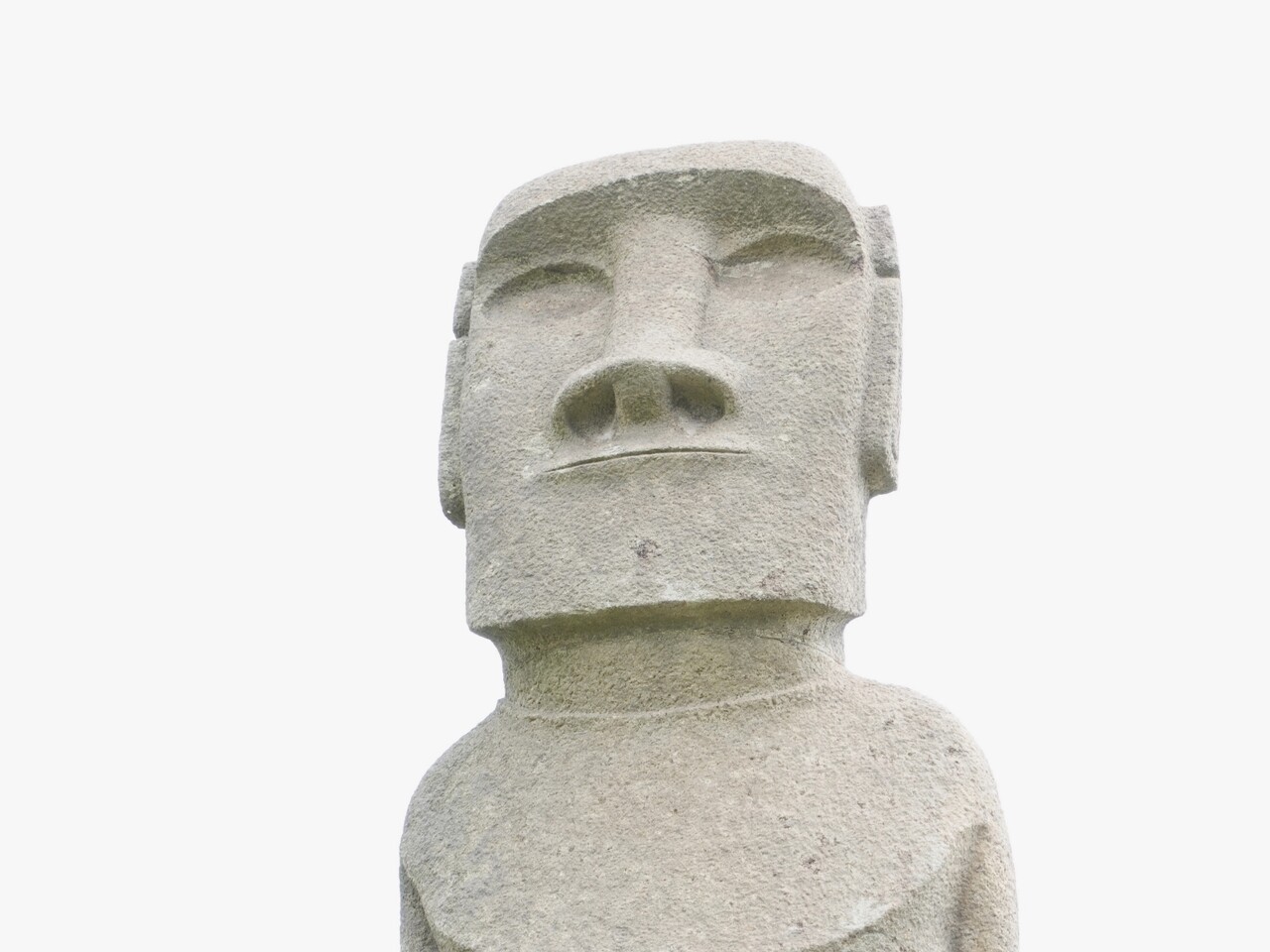 宮崎／モアイ像（サンメッセ日南）宮崎県日南市 : マユリ～ナの暇つぶし＊香川のお店食べ歩き