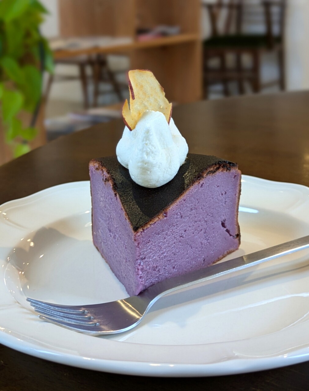 cafe ten.ten. （カフェ テンテン）宇多津町 オープン : マユリ～ナの暇つぶし＊香川のお店食べ歩き