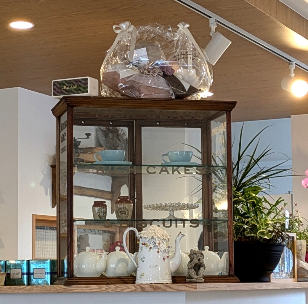 cafe ten.ten. （カフェ テンテン）宇多津町 オープン : マユリ～ナの暇つぶし＊香川のお店食べ歩き