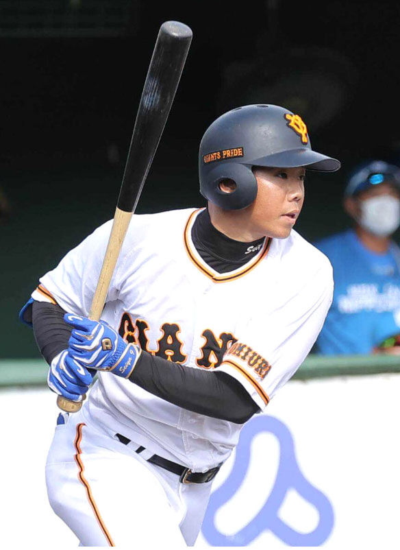 巨人松原背番号剥奪 « 読売ジャイアンツ常勝アンテナ