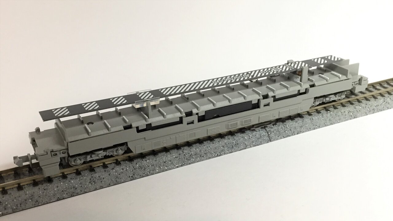 MICRO ACE製100系&300系に室内灯を装着 : KurekouPortal MICRO ACE製100系&300系に室内灯を装着 : KurekouPortal