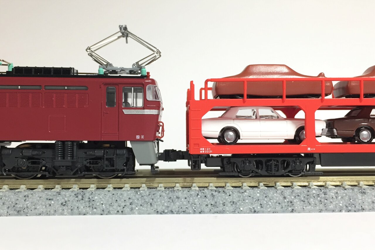 KATO 3012 ED73 1000 : KurekouPortal