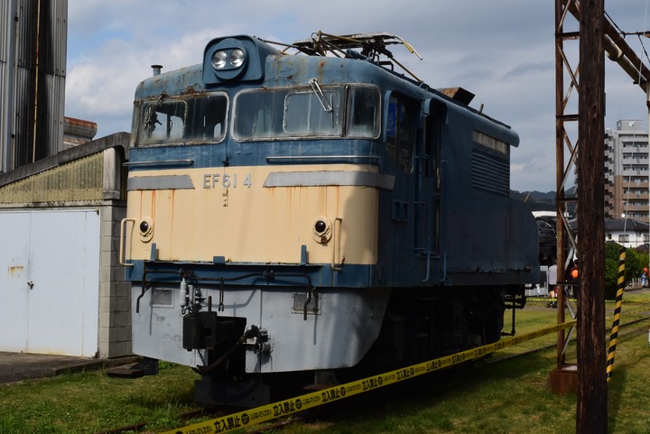 KATOよりEF61が製品化 : KurekouPortal