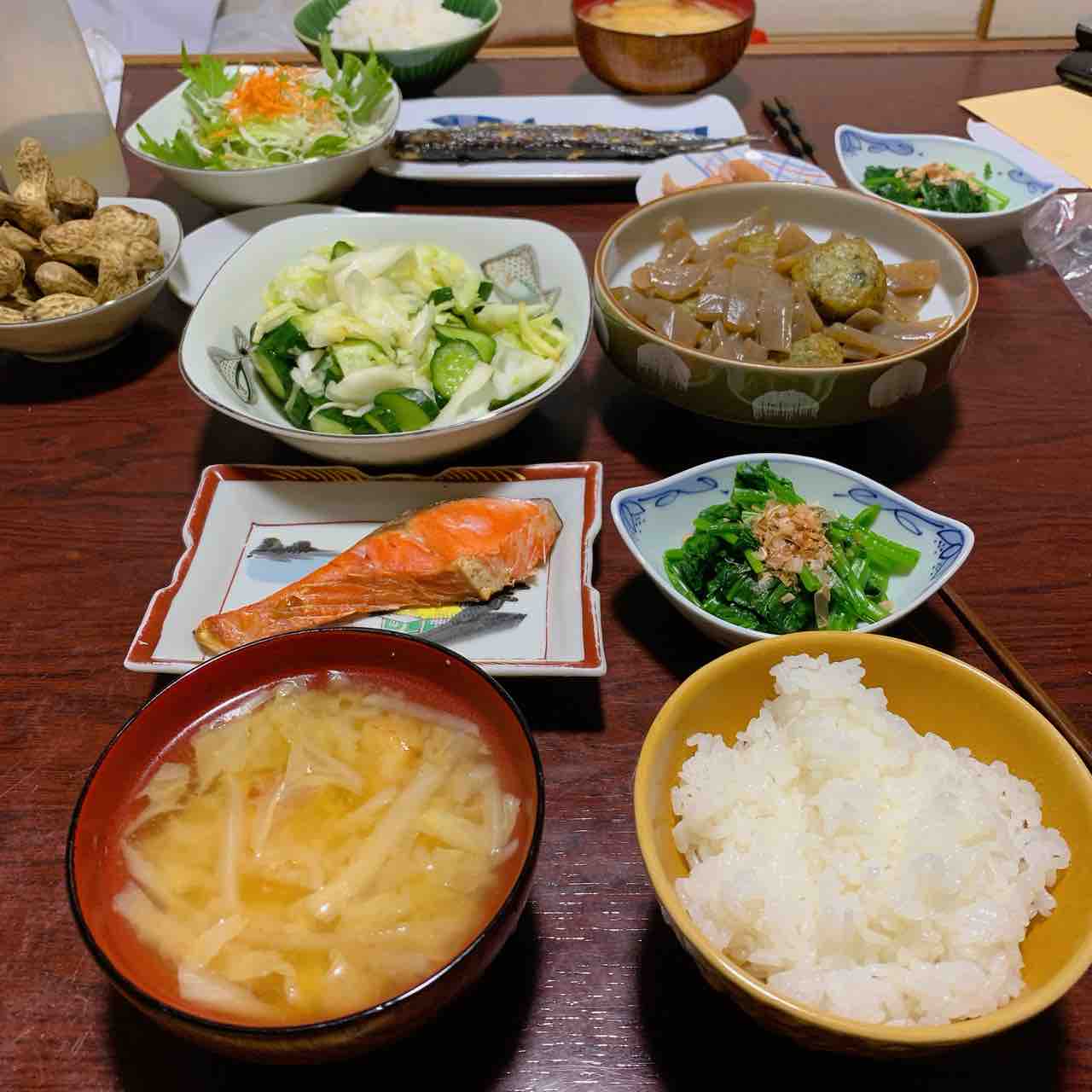 食べ物日記79 : くりの日記