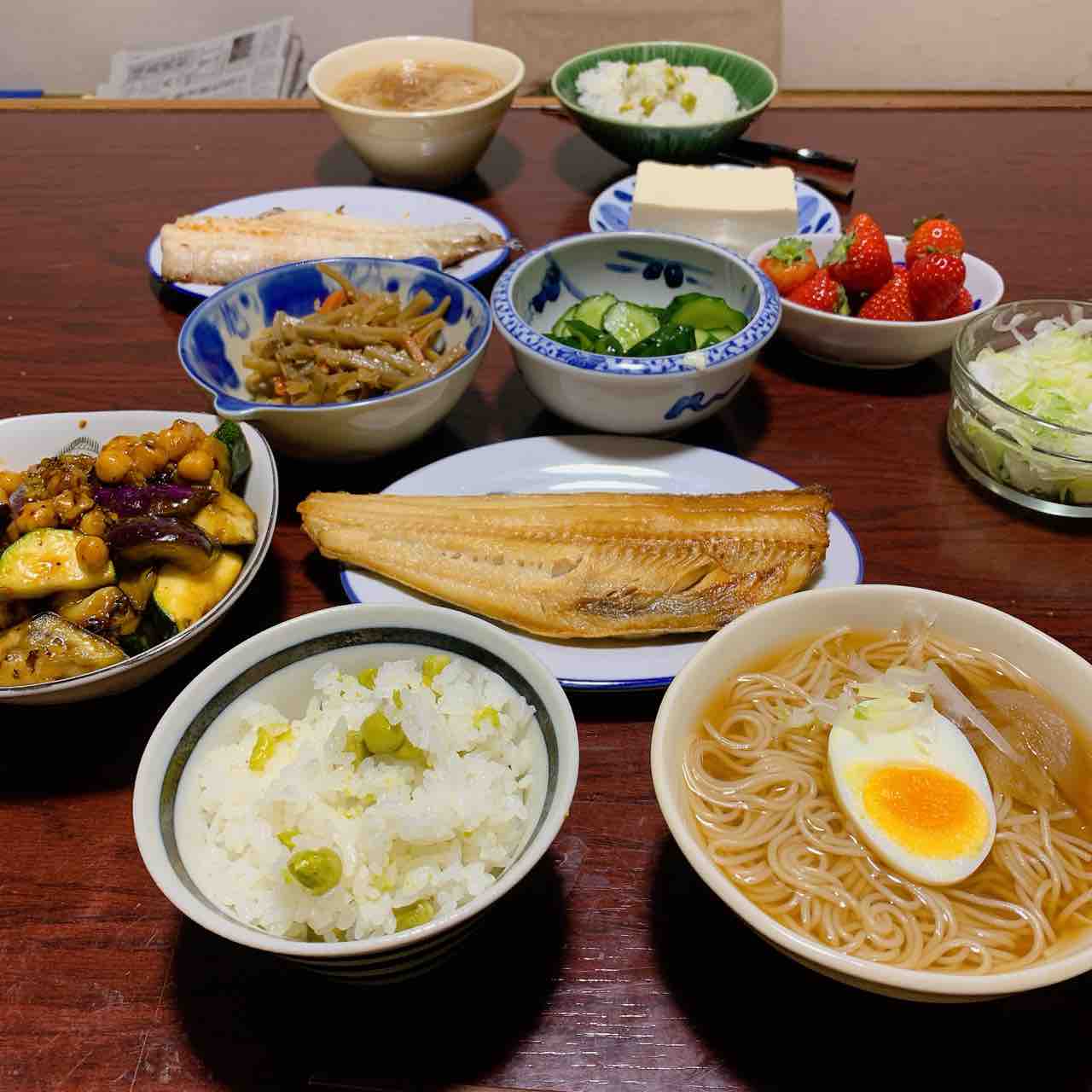 食べ物日記94 : くりの日記