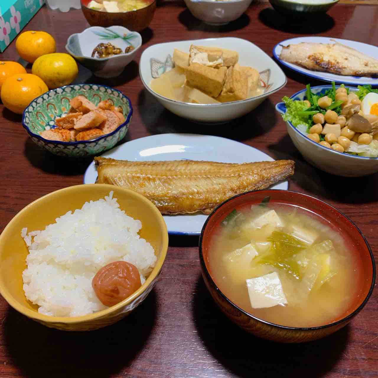 食べ物日記80 : くりの日記
