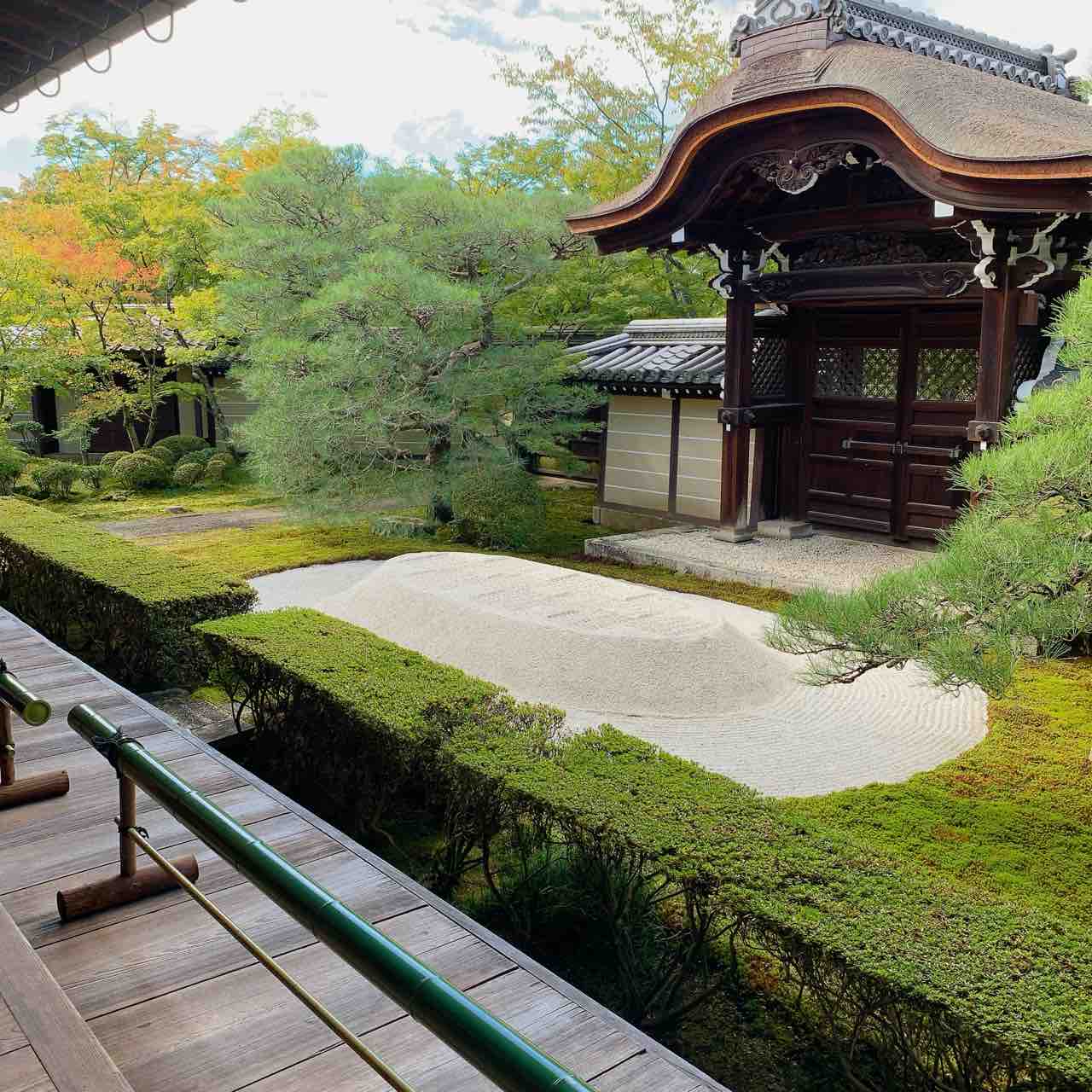 京都 3 : くりの日記