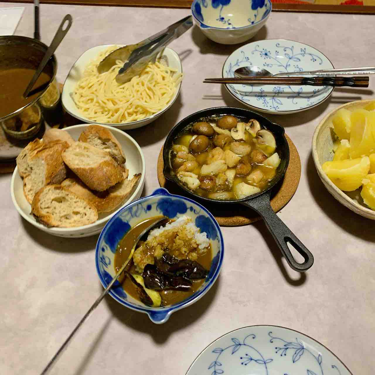 食べ物日記97 : くりの日記