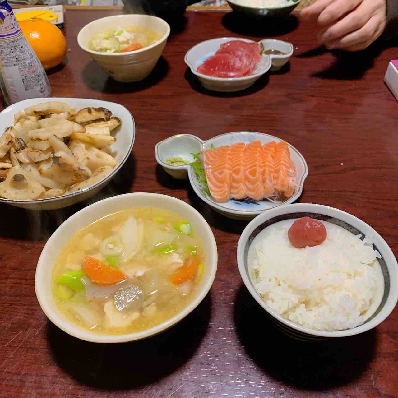 食べ物日記84 : くりの日記