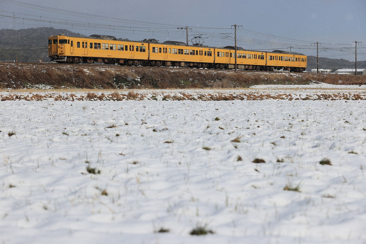 てんきん定期便（鉄撮記） : サロンカーなにわ（7．2．8）