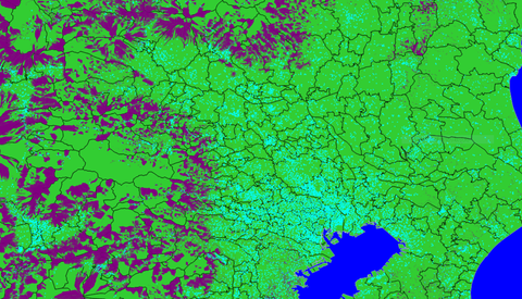 SharpMapの使い方 導入する : くろのメモ倉庫