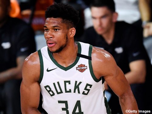 【NBA】ヤニスが47得点しても太陽は昇ってしまう様です : 籠球王国