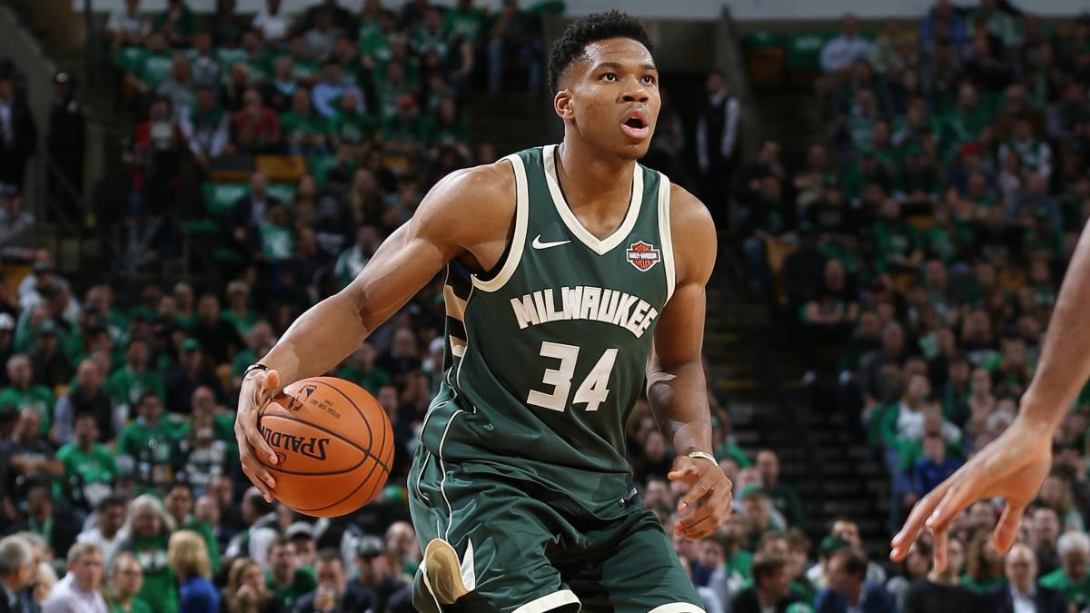 【NBA】ギリシャの怪物ヤニスの天敵って誰？ : 籠球王国