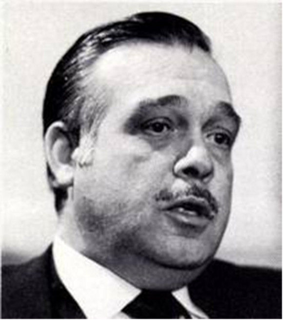 無敵の太陽 : 王冠の宝石は兵器会社 / クラウン一族の闇 (Part 1)