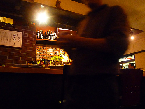 「スカイ」他 梅田・居酒屋 1/23 : あしたも飲むねん＠大阪