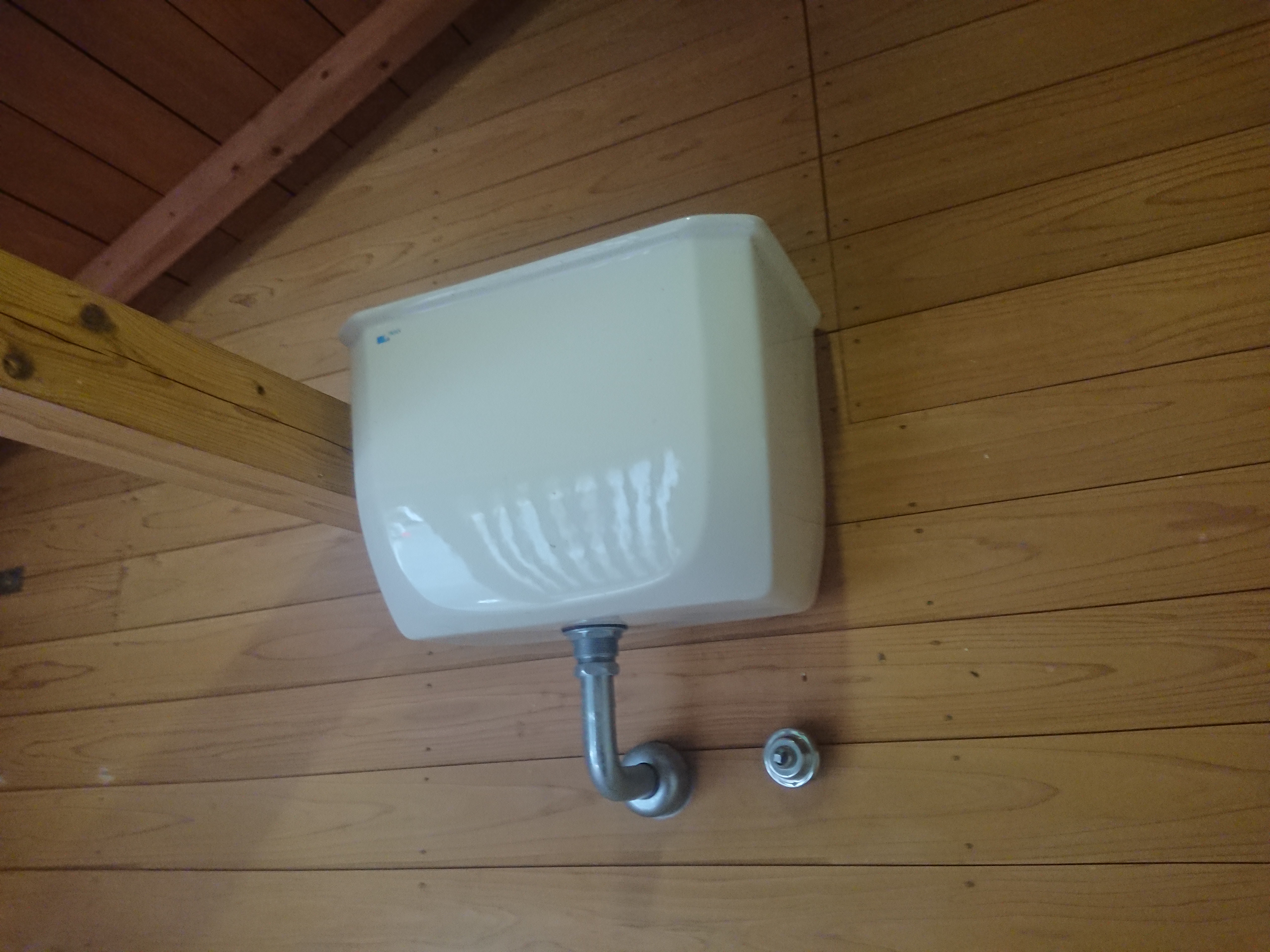 2019年08月 : トイレ取材日記
