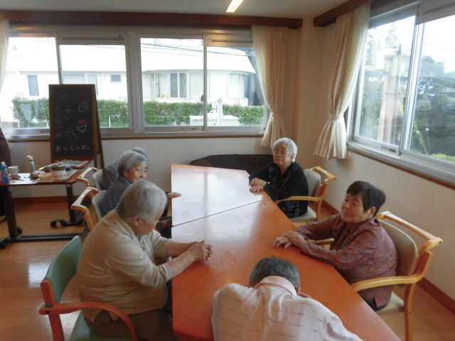 黒潮園 フロア通信 : 2019年07月