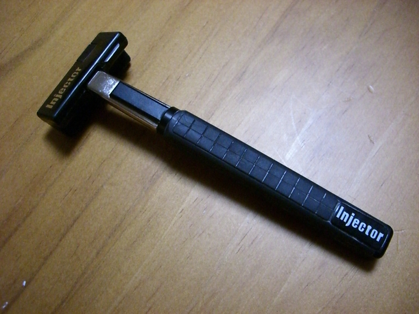 Schick Razor Identification | TheShaveDen