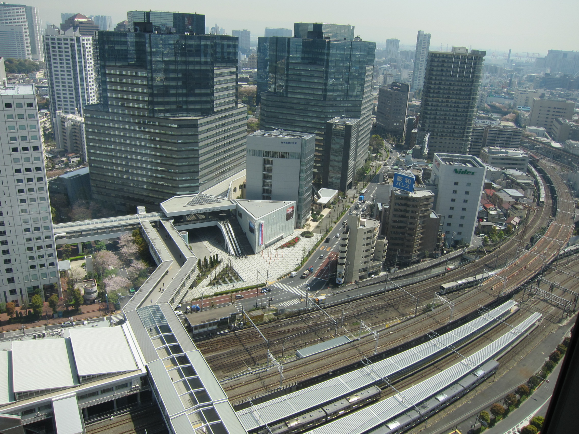 NHN Japan株式会社 に行ってきた！ - 941::blog