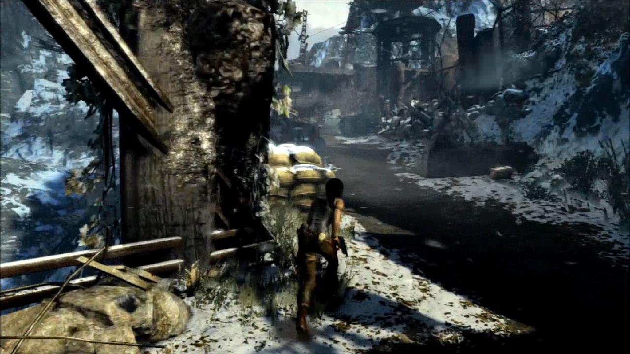 Play 9 「電波塔を目指せ」 : 電子遊戯で休日