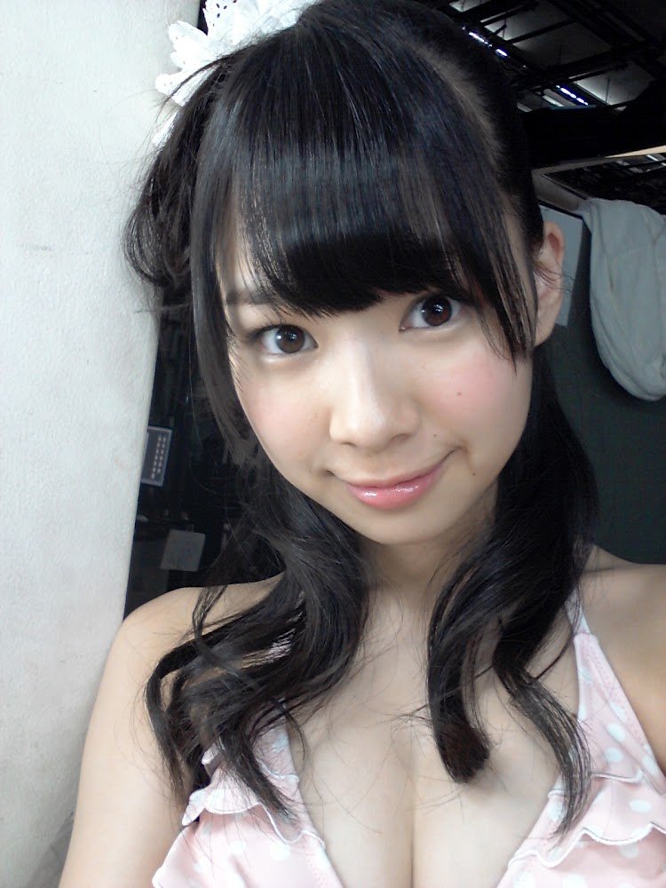 ひたすら48系 : 小笠原茉由