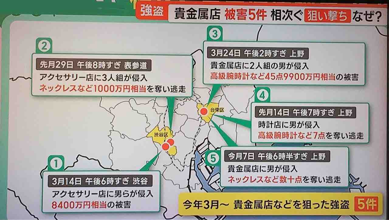 世界に目を向けグローバル GPS 京都を中心にグローカル 366 APS:女子会トーク（治安悪化？平和ボケ？命を守るには？日本モラル沈没?）銀座 強盗事件「まだ大丈夫 30秒はいける」中心的 ...