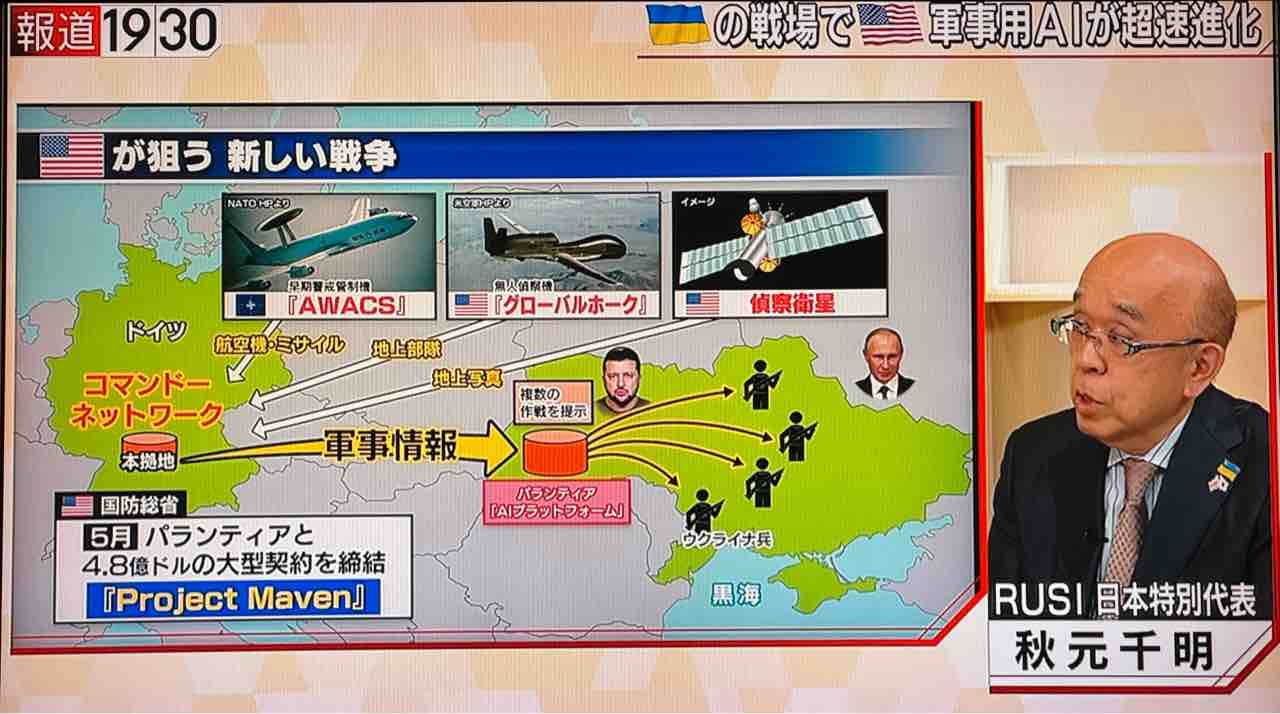 世界に目を向けグローバル GPS 京都を中心にグローカル 366 APS:ウクライナに北の兵3千人参加か ロシア軍が部隊編成と情報筋