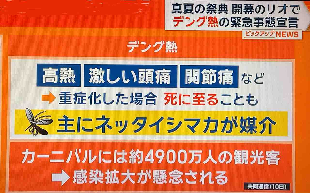 世界に目を向けグローバル GPS 京都を中心にグローカル 366 APS:重要 リオのカーニバル最高潮に(デング熱 拡大) ブラジル、豪華なパレード/ ブラジル リオデジャネイロ、デング熱で ...